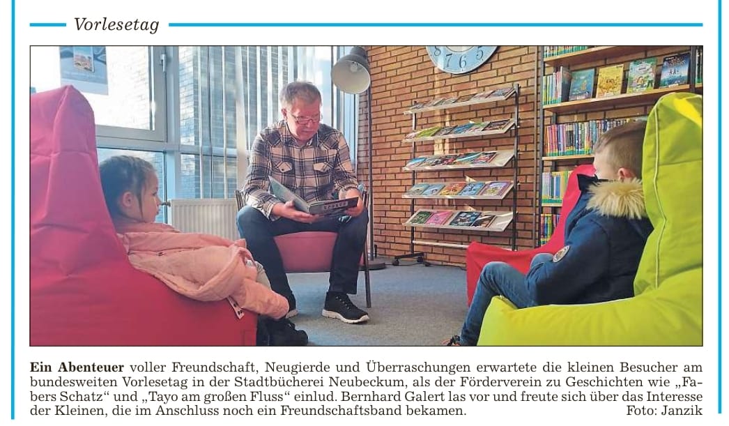 Bernhard Galert - Home